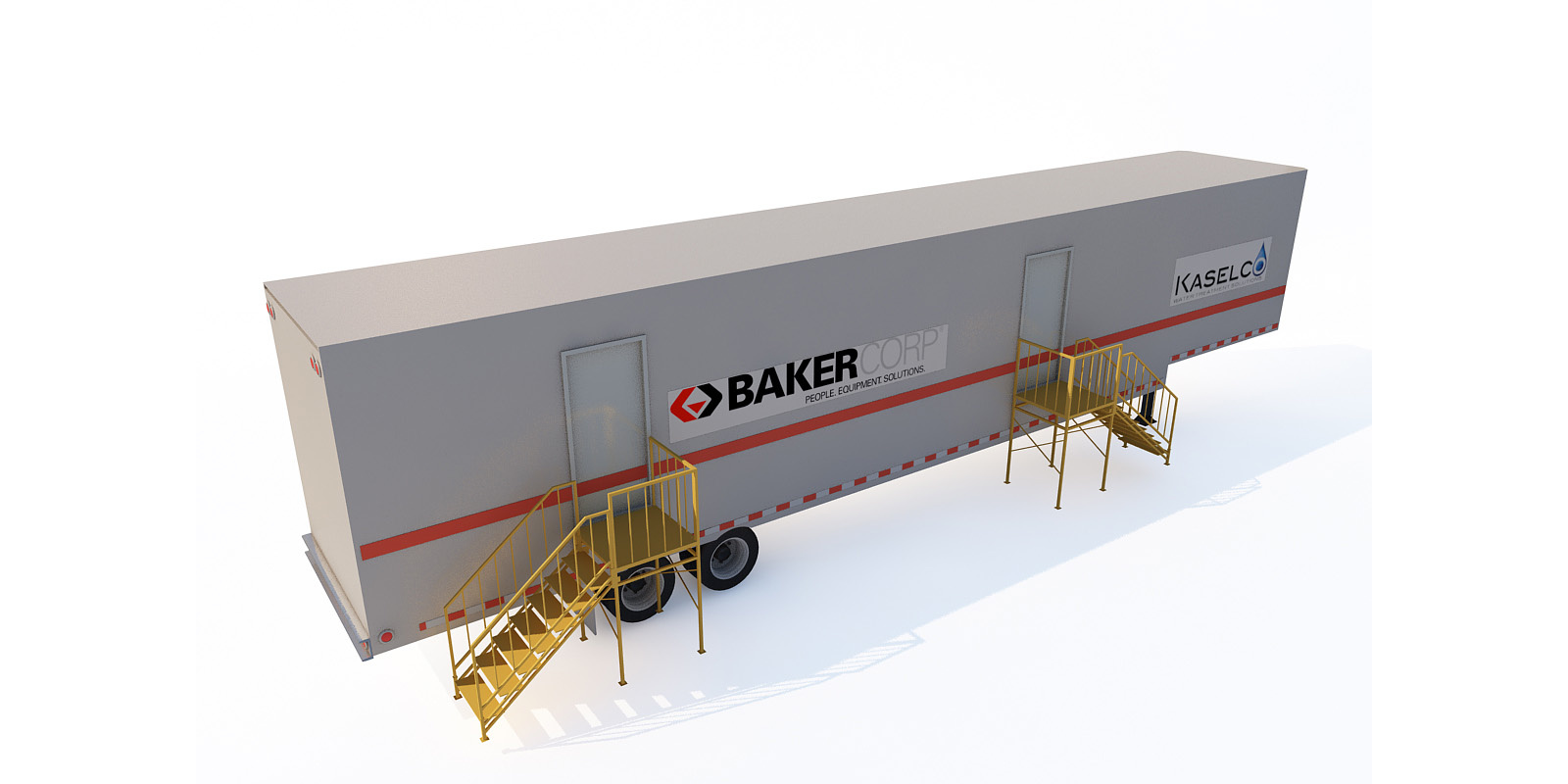 BakerCorp Products | SoftMirage.com