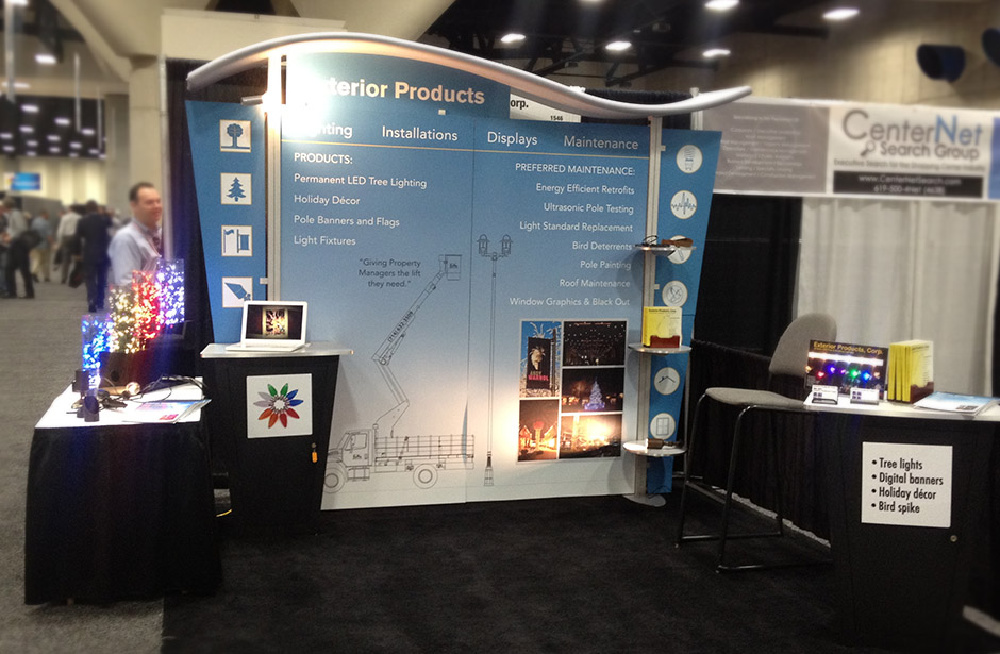 ExPro Lighting Group | SoftMirage.com