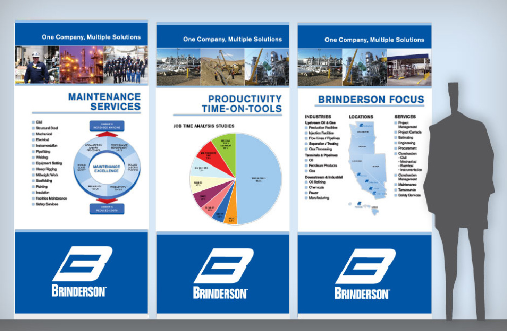 Brinderson | SoftMirage.com