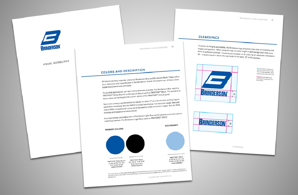 Brinderson | SoftMirage.com