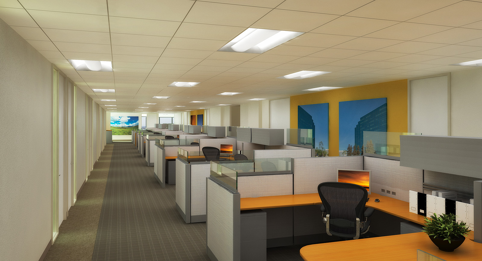 Hypothetical Plans - Traditional | SoftMirage.com